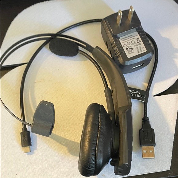 Blueparrot | Cell Phones & Accessories | Parrot Black Wireless ...